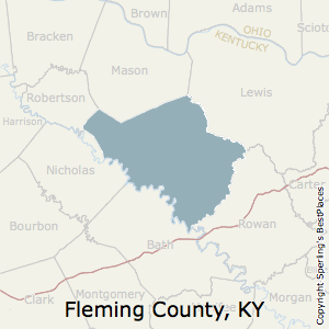 Fleming County, KY